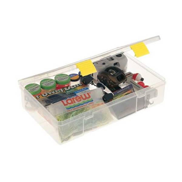 Plano 3700 Series Deep Prolatch StowAway Utility Box - Walmart.com