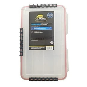 Plano Molding Plastic Storage Boxes