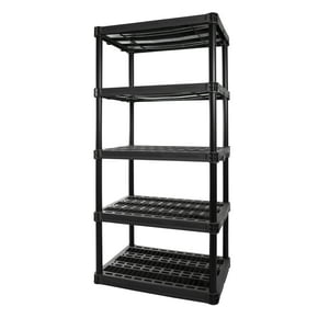 Gorilla Rack Shelving