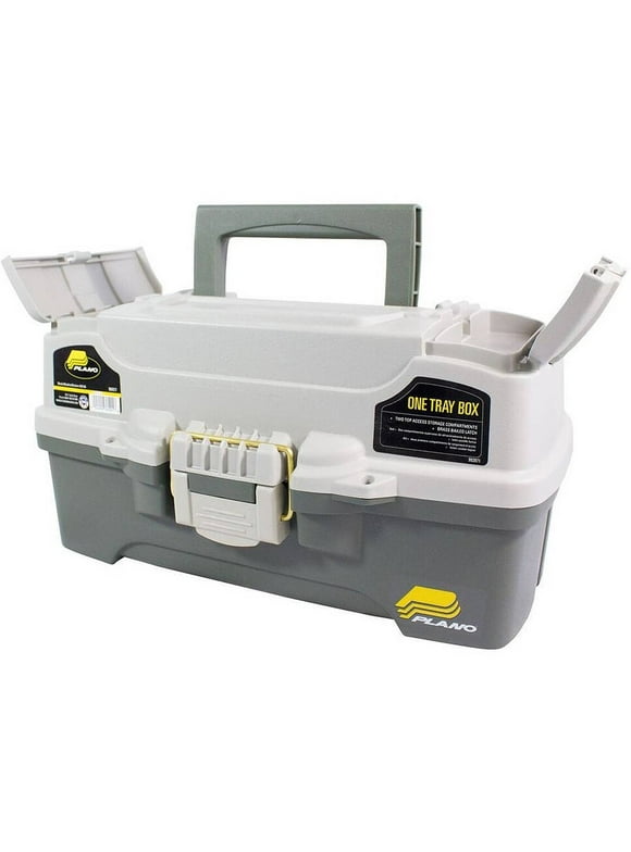 Fishing Tackle Boxes in Fishing - Walmart.com