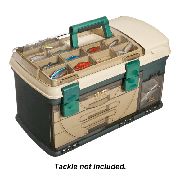 Plano Tackle Boxes in Tackle Box by Brand - Walmart.com