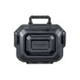 Plano AW2 Single Pistol Case, All-Weather Waterproof Travel Gun Case ...