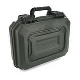 Free Shipping! Plano All Weather 2 Two-Pistol Case, Travel Gun Case ...
