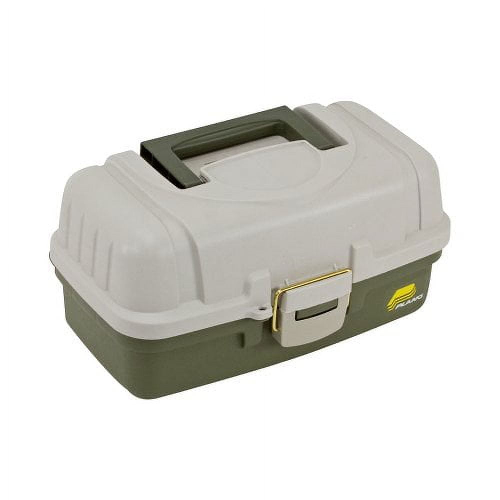 Plano Big One Tray - Spinnerbait Storage Box - Walmart.com