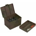 Plano Broadhead Box, Green - Walmart.com