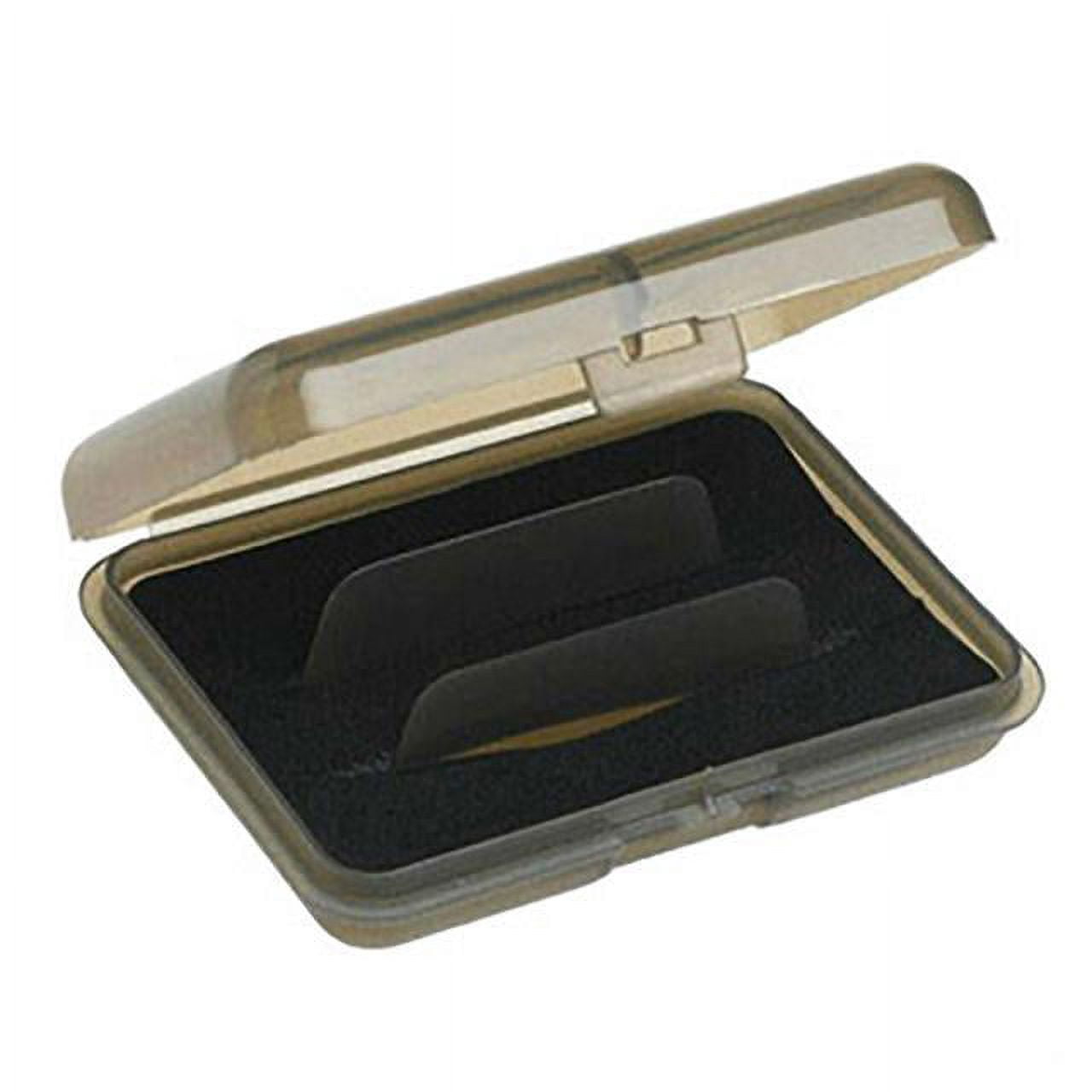 Plano Choke Tube Box Small - Holds 6 Choke Tubes - Walmart.com