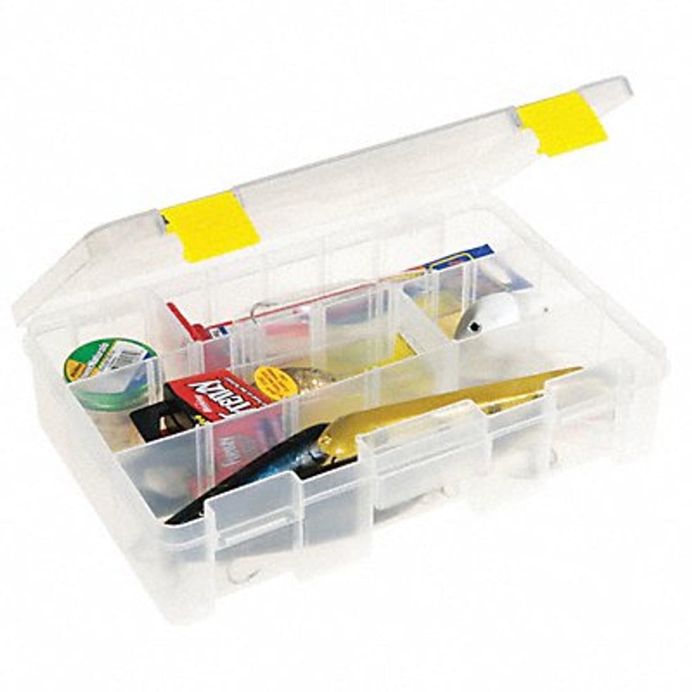 Plano Compartment Box,ProLatch,Clear,2 3-4 in 2363001 2363001 ZO ...