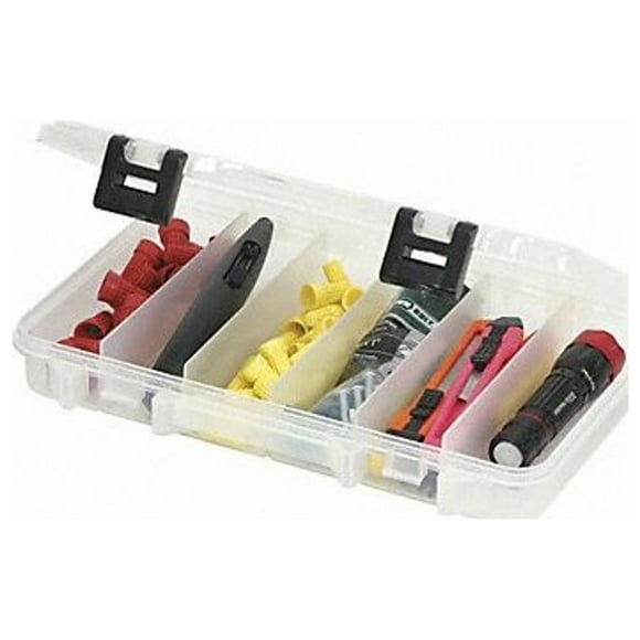 Plano Molding Plastic Storage Boxes
