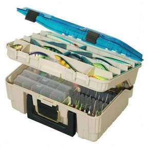 Plano Molding Plastic Storage Boxes