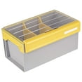 Plano EDGE Premium Plastics and Bulk Tackle Utility Box - Walmart.com