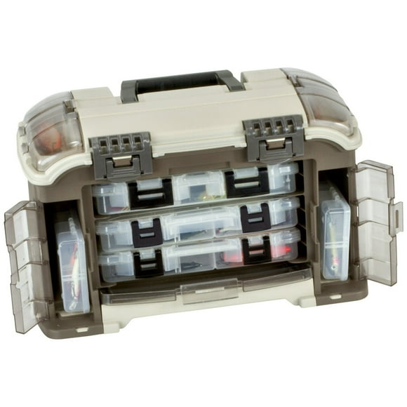 Fishing Tackle Boxes Tackle Boxes in Fishing Tackle Boxes - Walmart.com