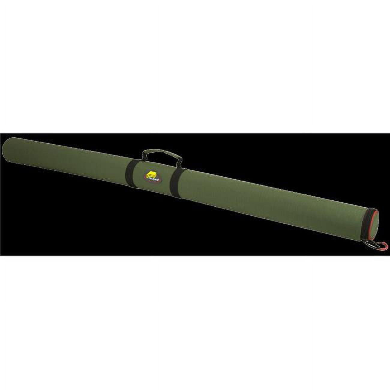 Plano Fabric Rod Tube 48 in Green - Walmart.com
