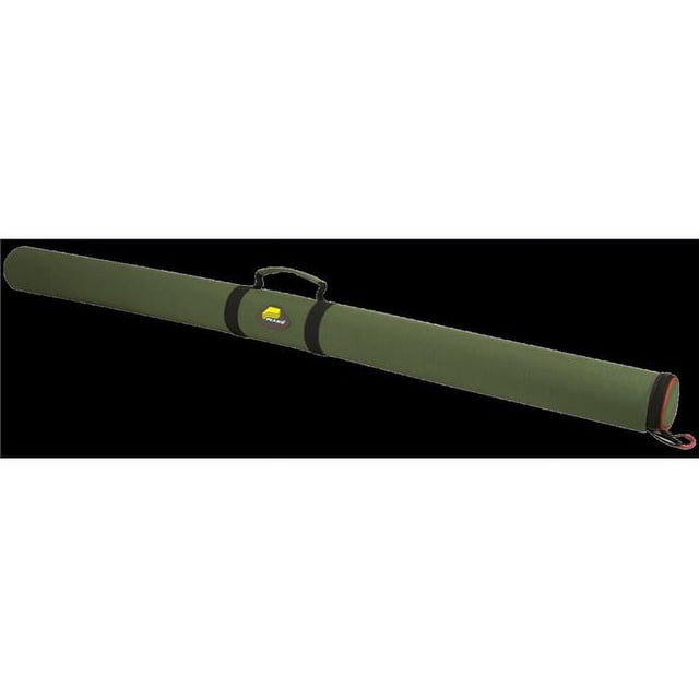 Plano Fabric Rod Tube 48 in Green - Walmart.com