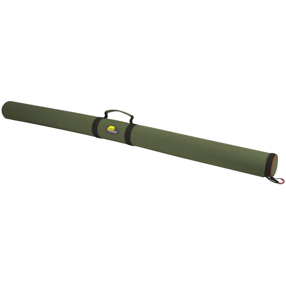 Plano 48" Fabric Fishing Rod Tube - Walmart.com