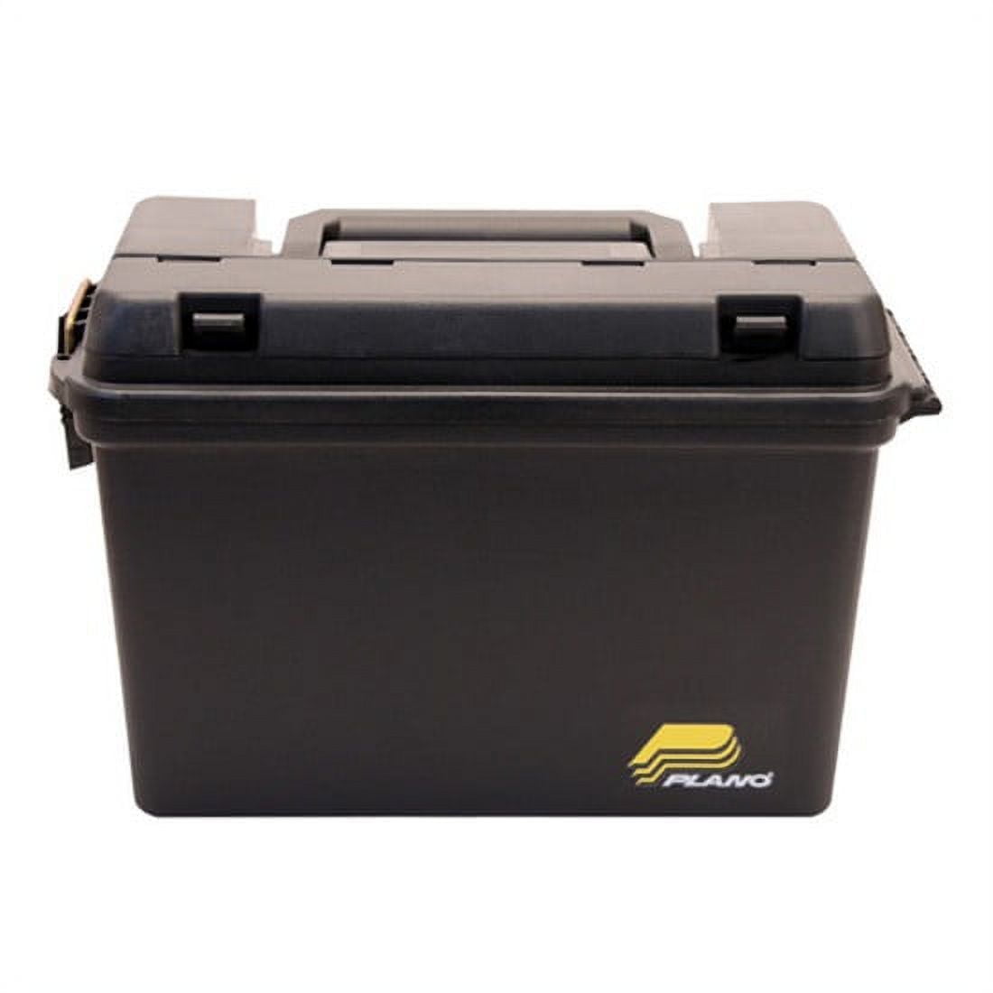 Plano Field/Ammo Box - 161298 - Walmart.com
