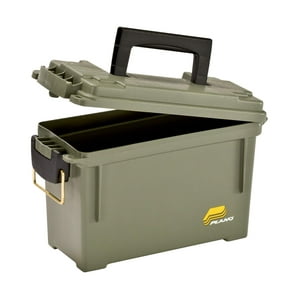 Plano Ammo Boxes