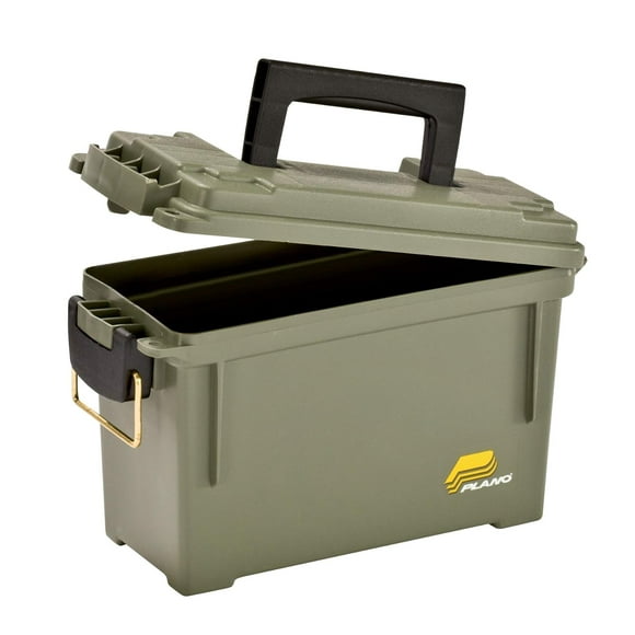 Ammo Can Plastic