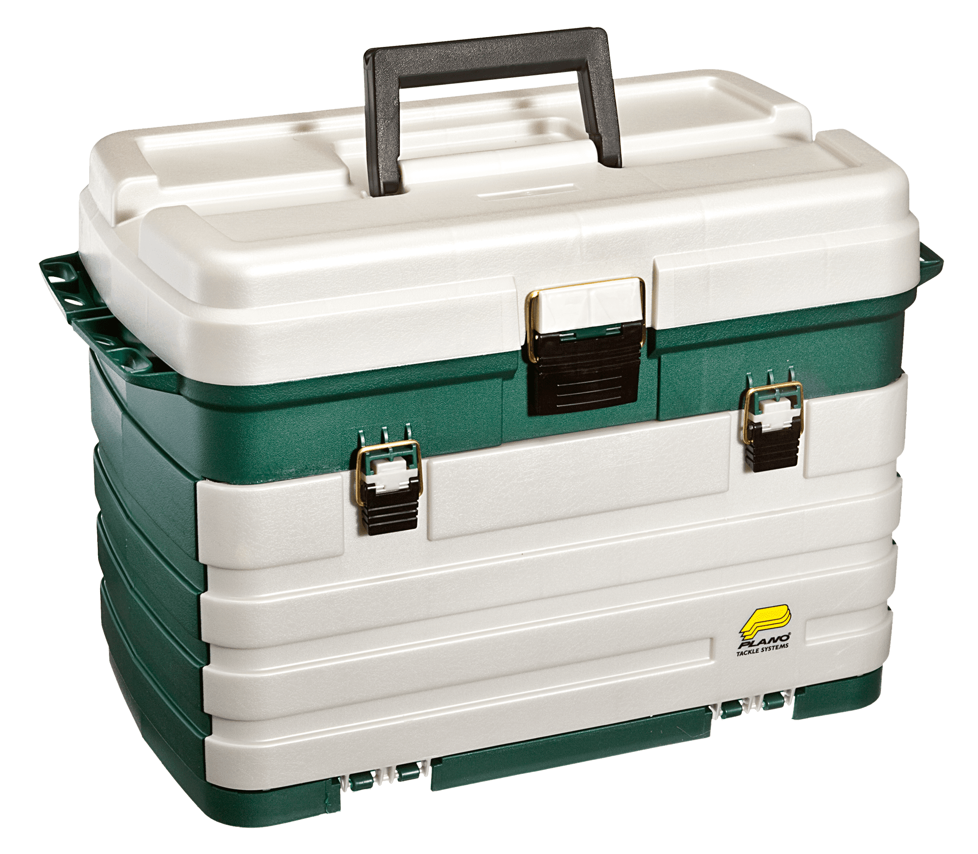 Plano Fishing Four-Drawer Tackle Box - Walmart.com