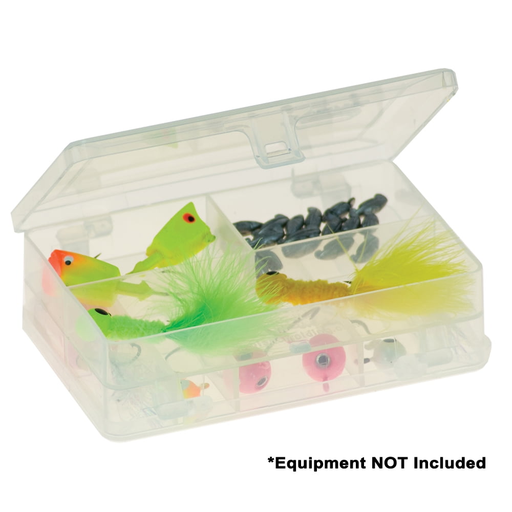 Plano Pocket Tackle Organizer, 4.5"L x 3"W x 1.25"H - Walmart.com