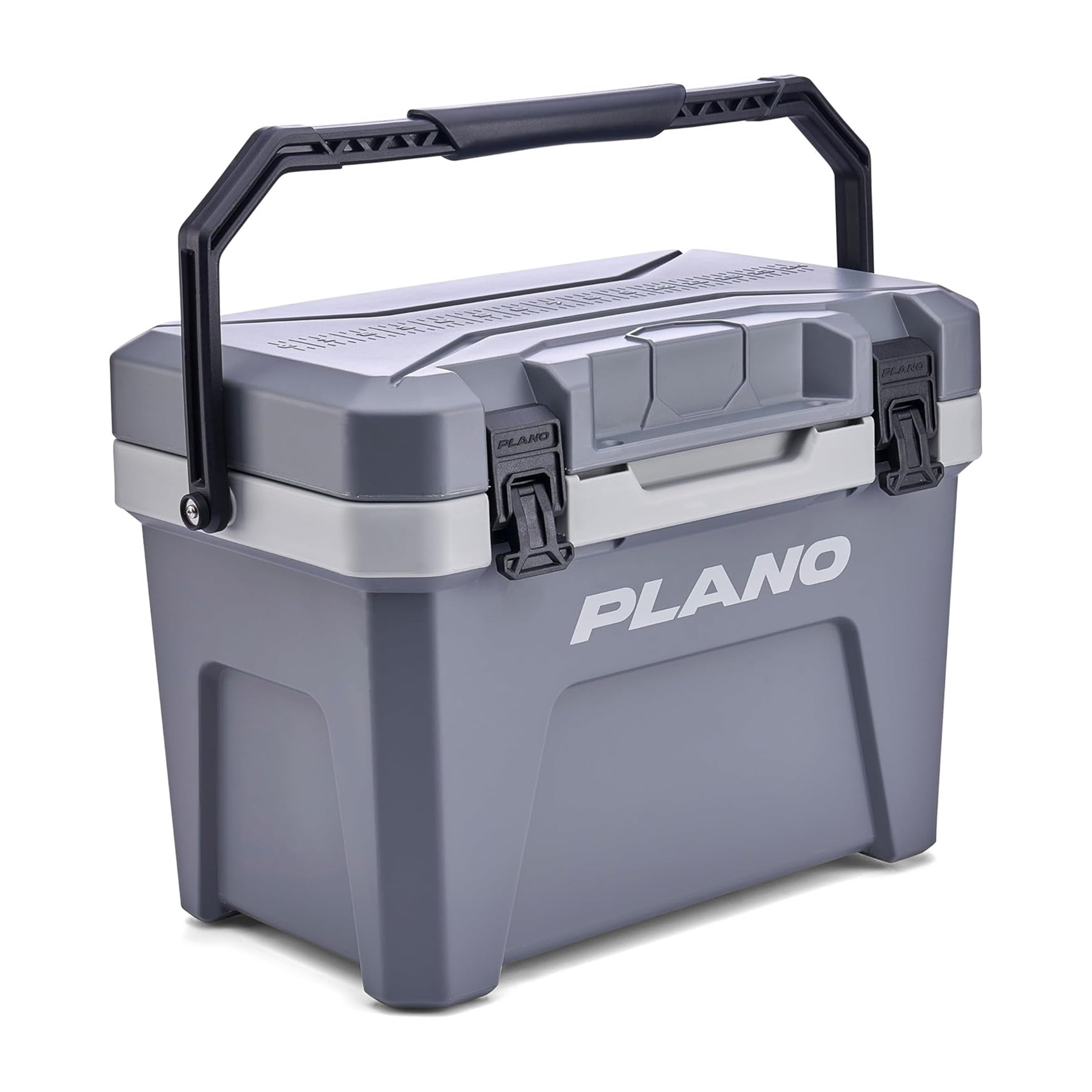 Plano Frost 14 Quart Heavy Duty Cooler w/ Built In Bottle Opener and ...