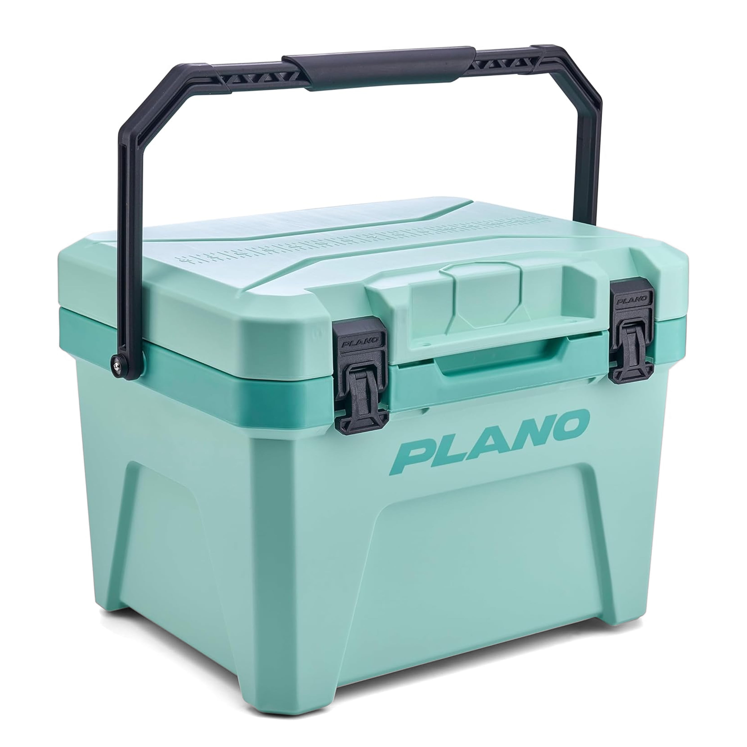 Plano Frost 21 Quart Heavy Duty Cooler w/ Built In Bottle Opener and ...