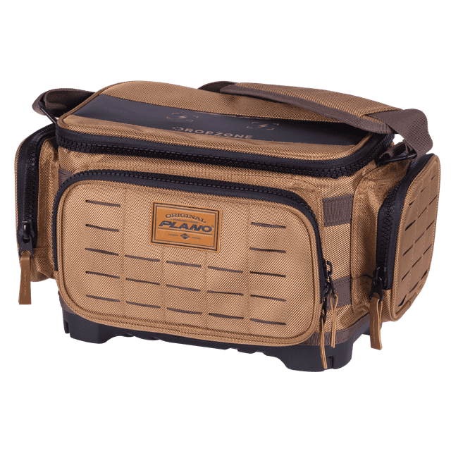Plano Guide Series 3500 Tackle Bag, Includes 5 StowAway Boxes - Walmart.com