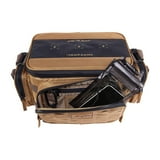 Plano Guide Series 3600 Waterproof Soft Tackle Bag with Large Storage ...