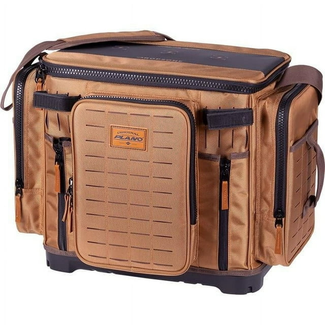 Plano Guide Series 3700 Tackle Bag - Extra Large - Walmart.com