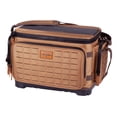 Plano, Guide Series Tackle Bag, 3700, Includes 6 StowAway Boxes ...
