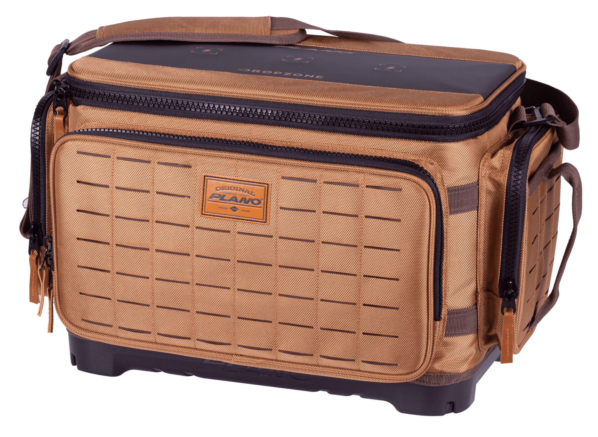 Plano Guide Series 3700 Tackle Bag Includes 6 StowAway Boxes