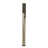 Plano Guide Series Adjustable Rod Tube, Graphite/Sandstone - Walmart.com