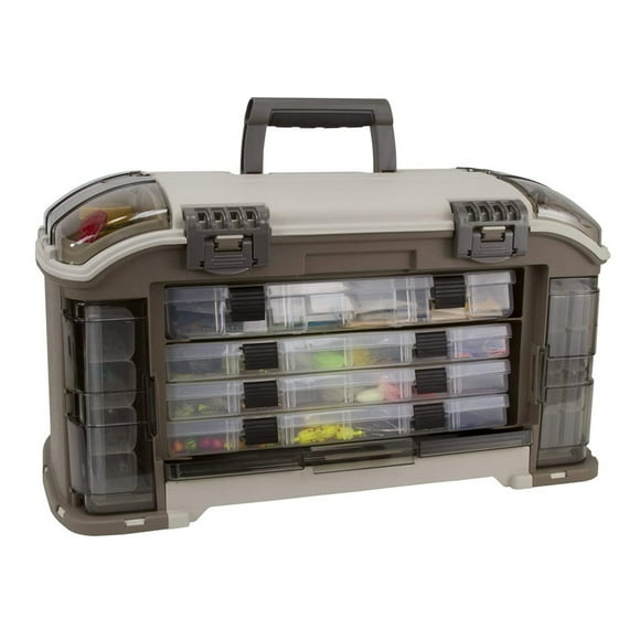 Plano Tackle Boxes in Tackle Box by Brand - Walmart.com