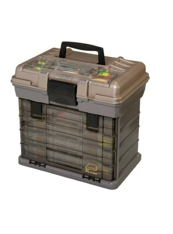 Plano Tackle Boxes in Tackle Box by Brand - Walmart.com
