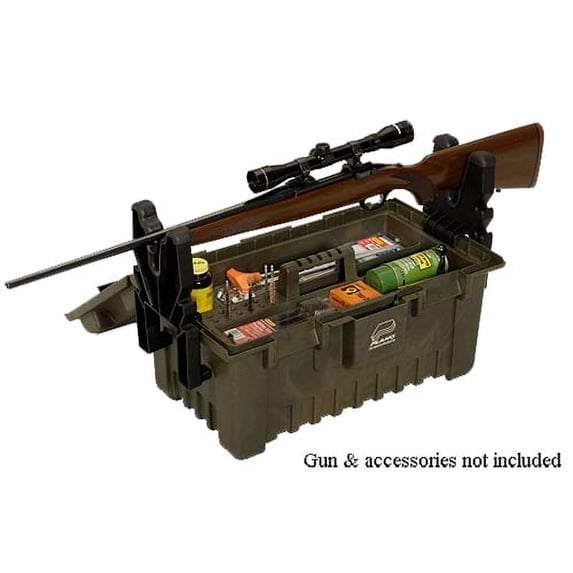 Plano Gun Case - Walmart.com