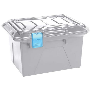 Ozark Trail Marine Dry Storage Box, Large - Walmart.com