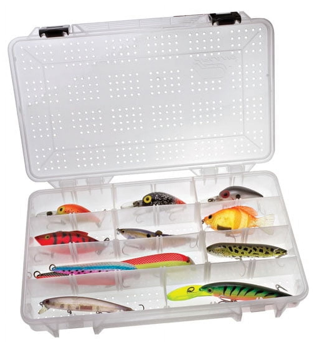 Plano Hydro-Flo Box - Walmart.com