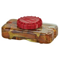 Plano Fishing, ProLatch Leader Spool Box, Transparent - Walmart.com