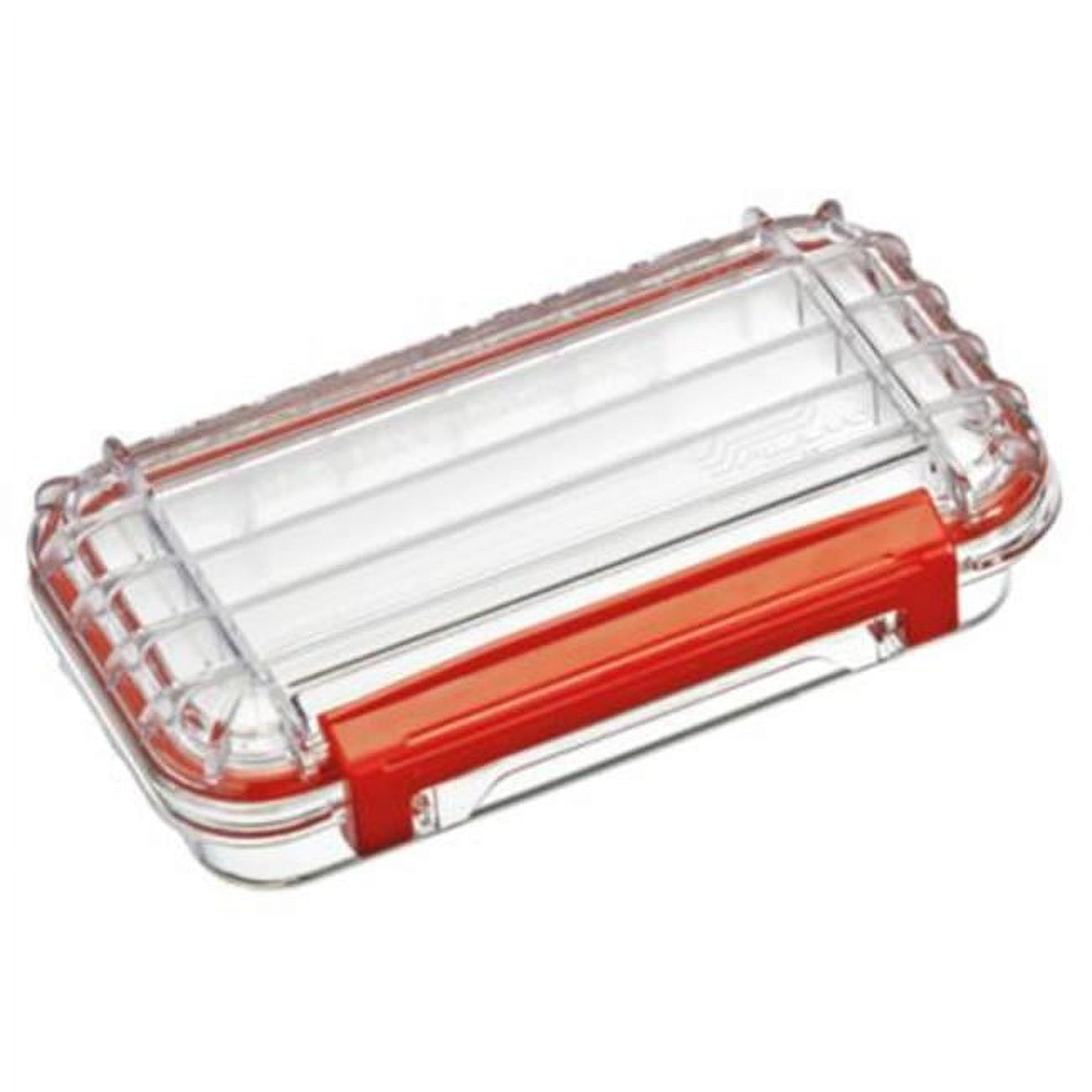 Plano Liqua-bait Locker Tackle Wallet - Walmart.com