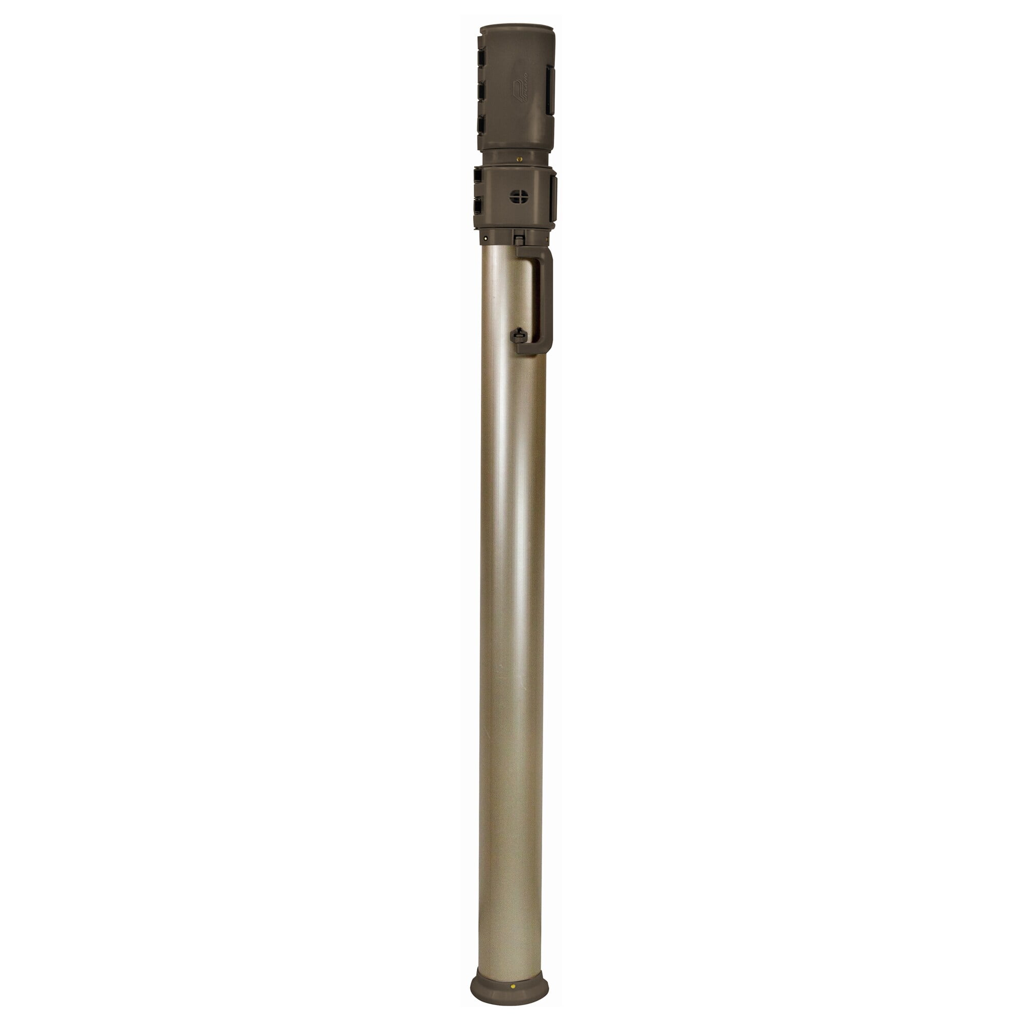 Plano Molding Protective Tube Case, Lockable, Tan (351026) - Walmart.com
