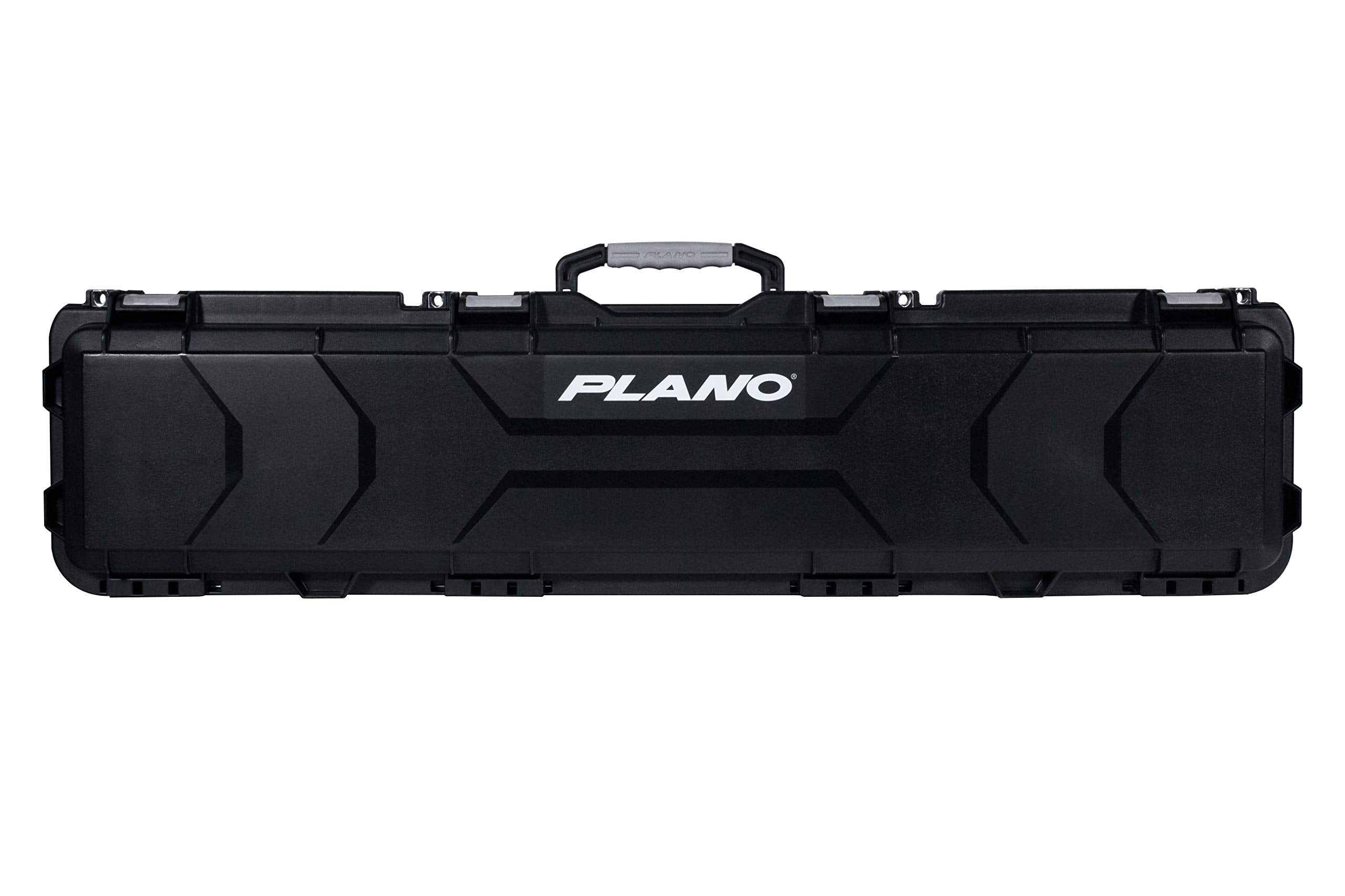 Plano Element Field Locker Series: Long Gun Travel Case, Black Size 50 ...
