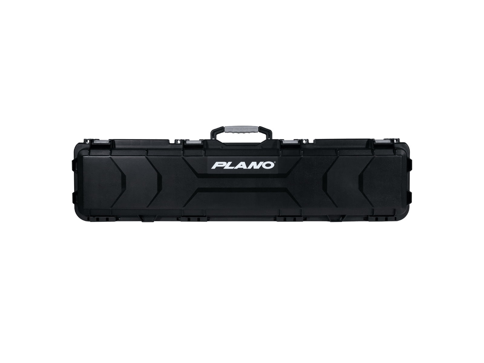 Plano Element Field Locker Series: Long Gun Travel Case, Black Size 50 ...