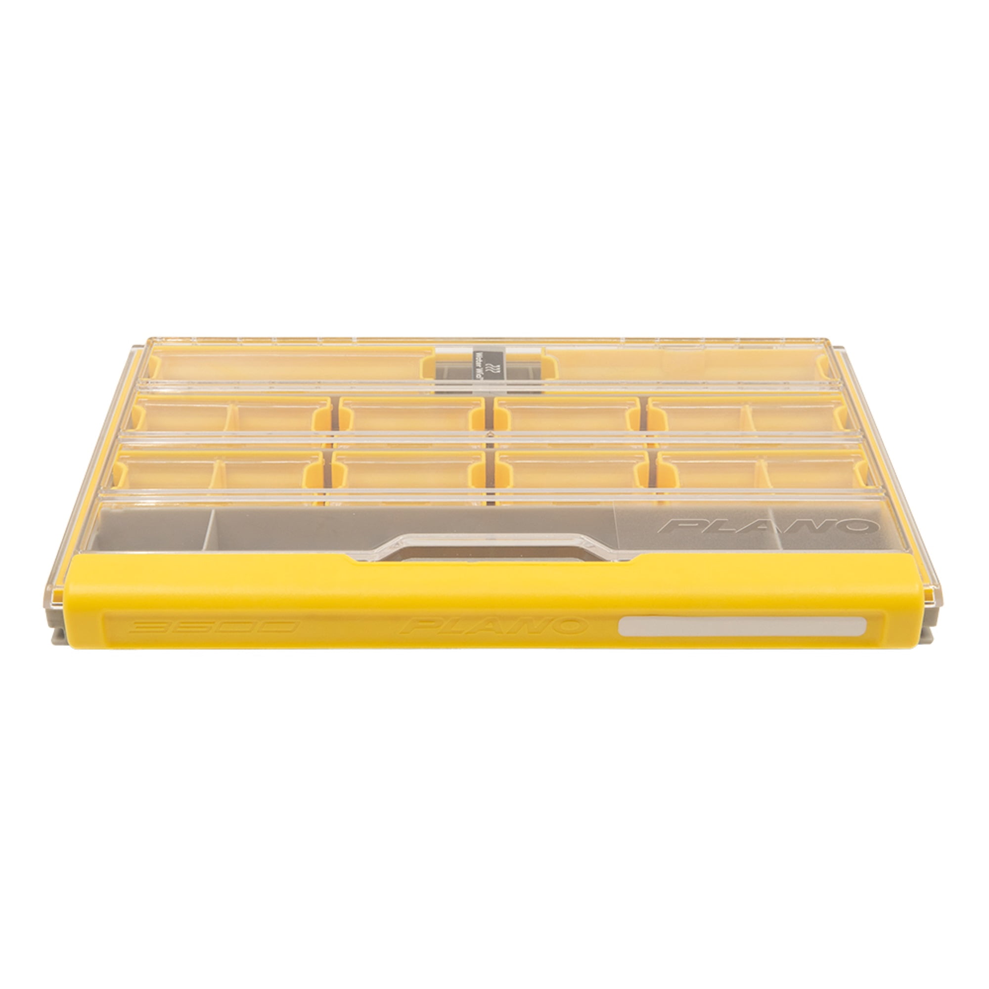 Plano EDGE 3600 Terminal Box [PLASE300] - Walmart.com
