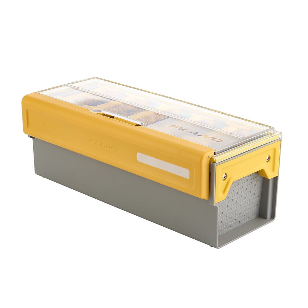 Plano EDGE Frog Box [PLASE702] - Walmart.com