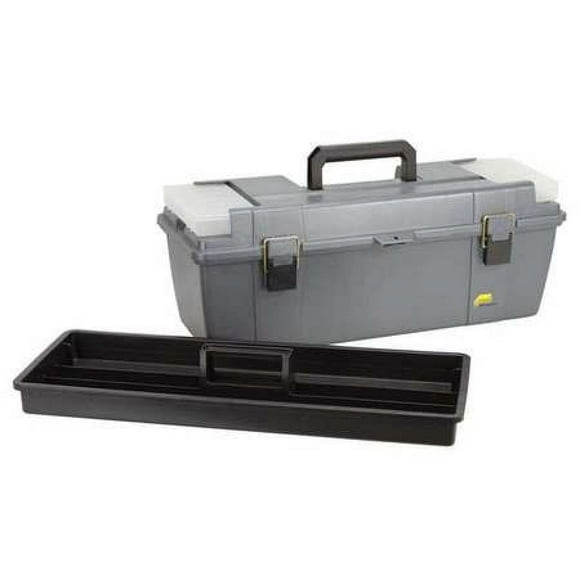 Plano Molding Plastic Storage Boxes