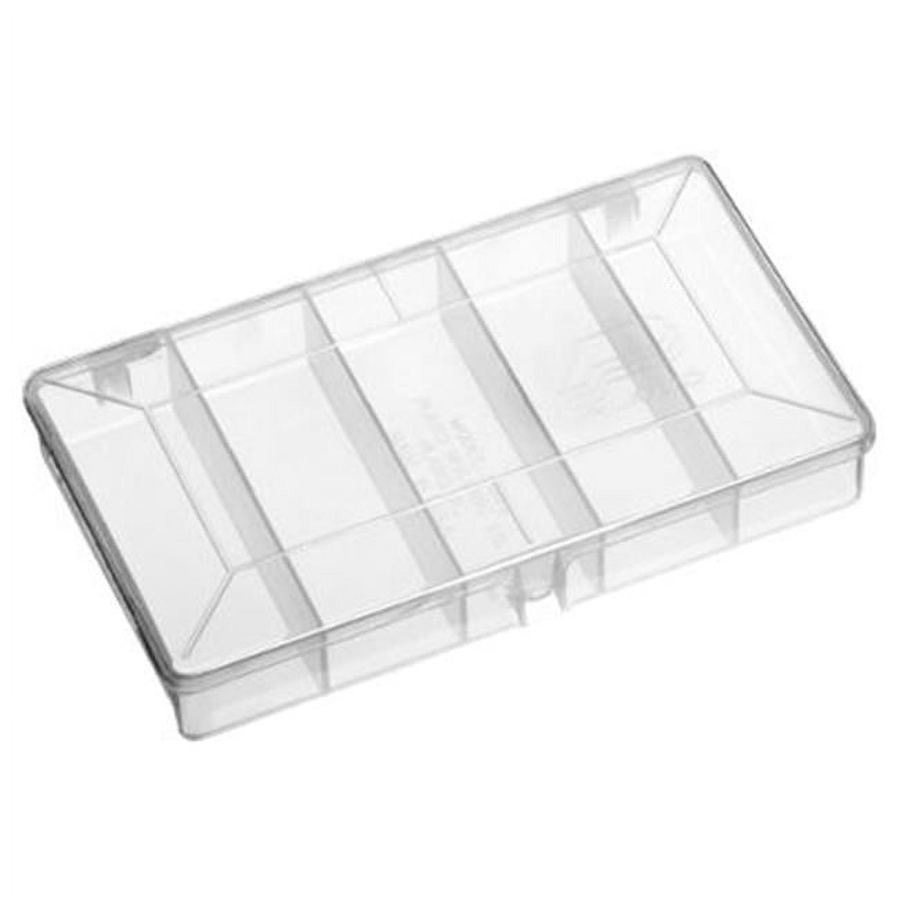 Plano Pocket StowAway 4-Compartment Utility Box - Walmart.com