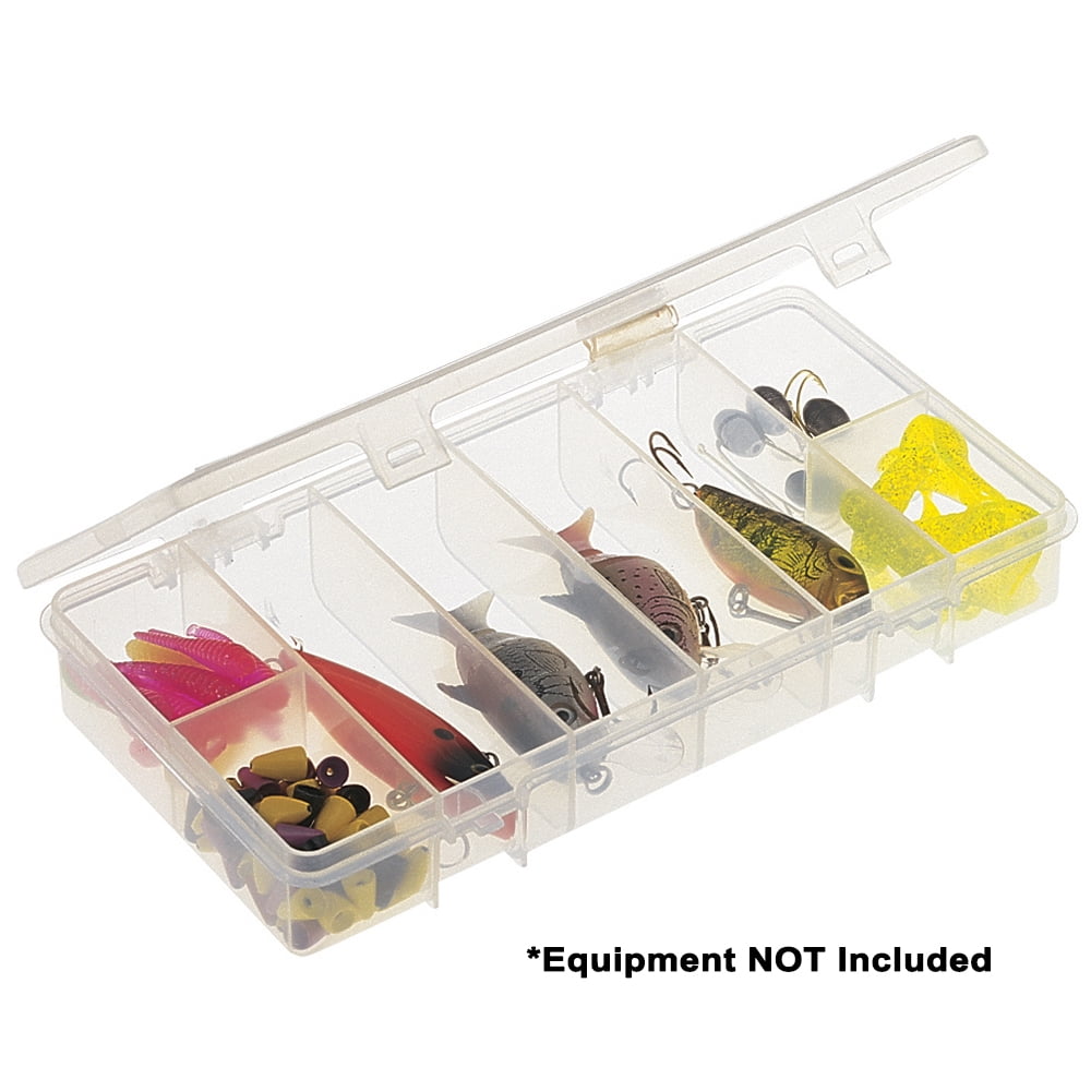 Plano Pocket StowAway 8-Compartment Utility Box - Walmart.com