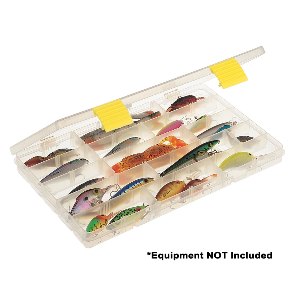 Plano ProLatch Utility Box 2-3701 - Walmart.com