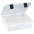 Plano ProLatch XXL Stowaway Tackle Storage Box, Clear - Walmart.com