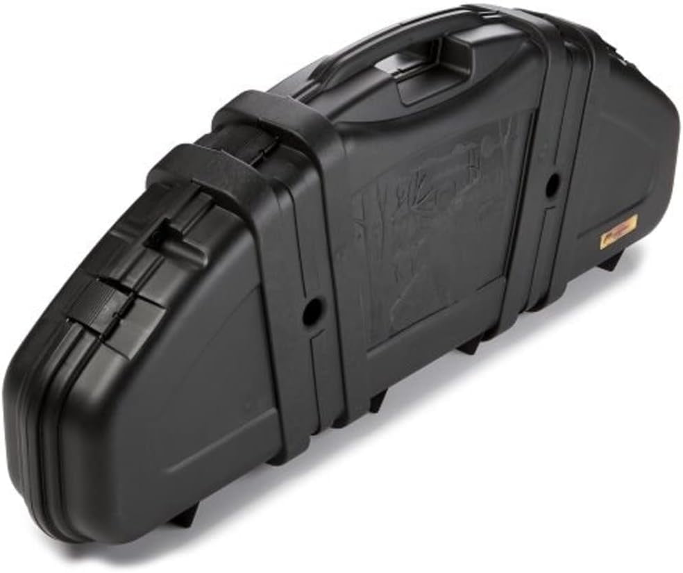 Plano Protector PillarLock Series Bow Case, Black, Archery Storage ...