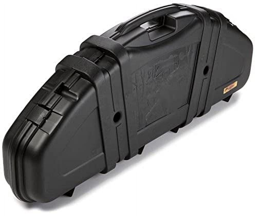 Plano Protector PillarLock Series Bow Case, Black, Archery Storage ...
